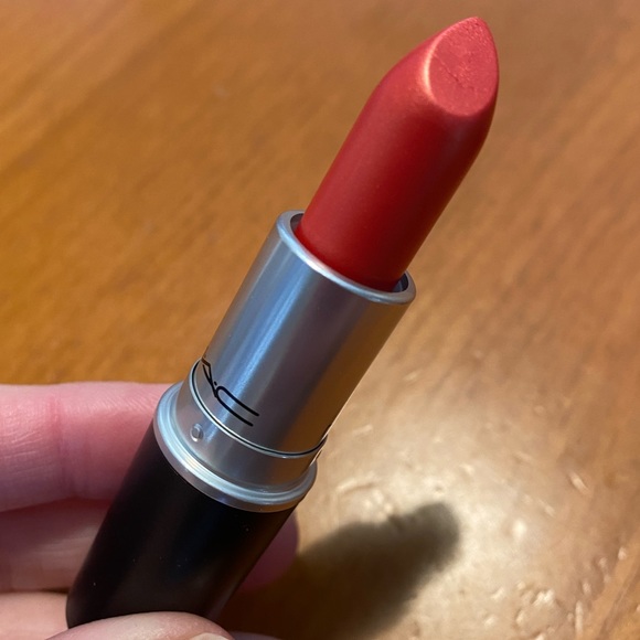 MAC Cosmetics | Makeup | Mac Frost Lipstick Cb 96 | Poshmark